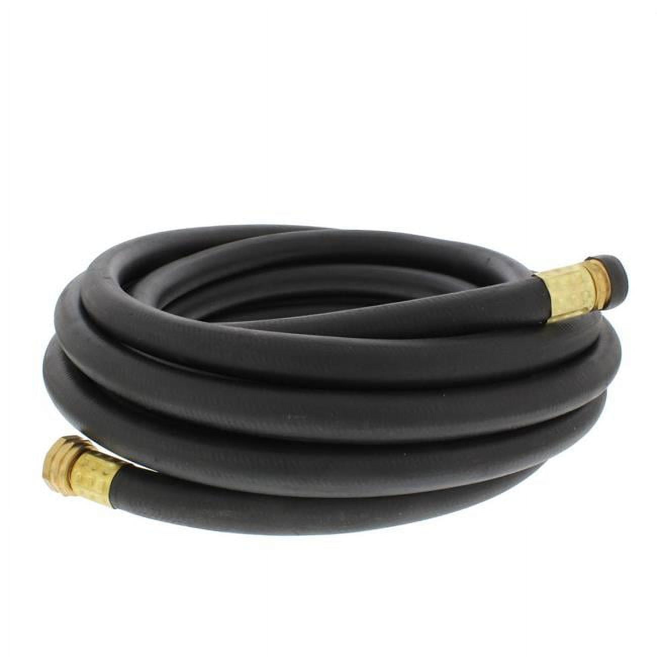 Aqua Plumb Contractor Grade Hose – Commercial Duty for Farm, Home, and ...