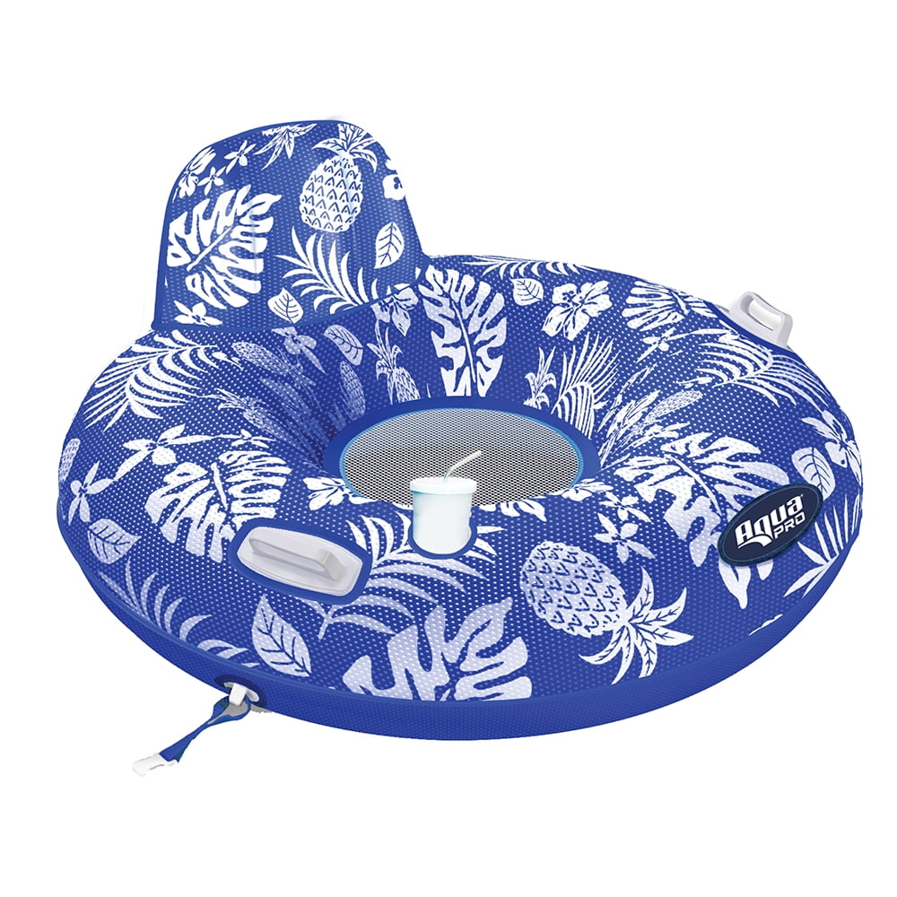 Aqua Pro APL20458 Supreme Lake Tube - Walmart.com