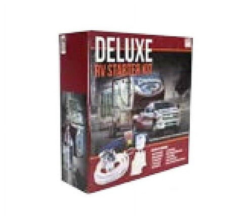 Aqua Pro Box Only-for Deluxe Starter Kit Box Only-for Deluxe Starter ...