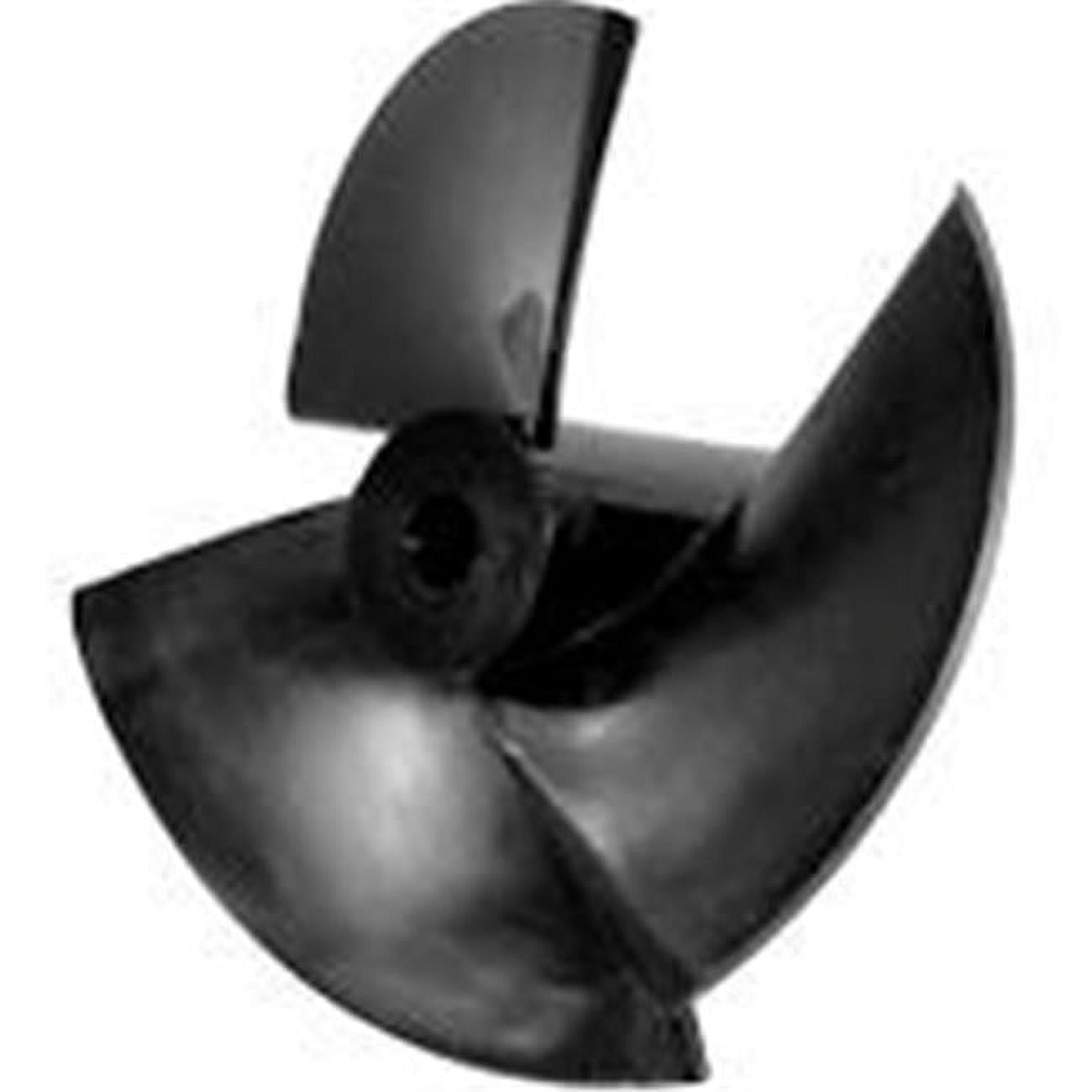Aqua Products APP00038 Plastic Propeller for Pool & Spa - Walmart.com