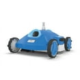 Aqua Products Dash Jet Robotic Vacuum Above Ground Pool Cleaner ...