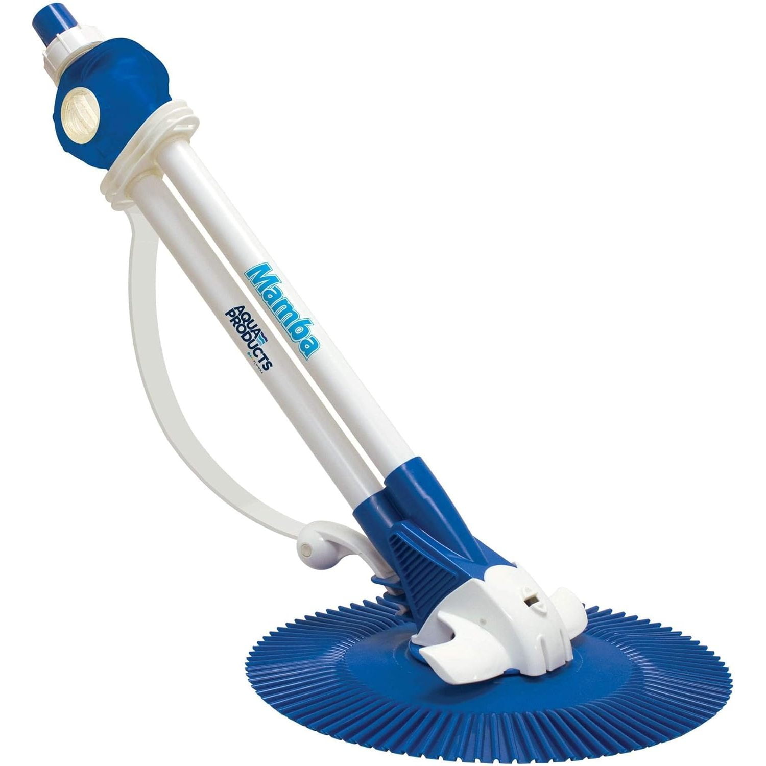 Aqua Products Mamba Automatic Pool Cleaner - Walmart.com