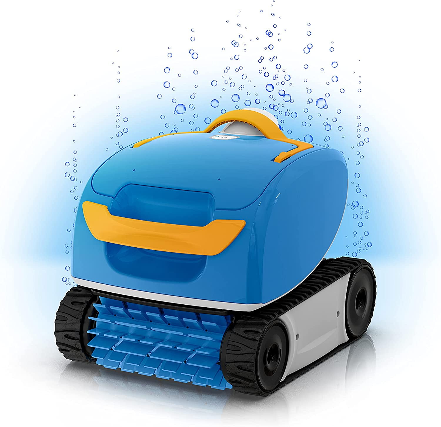 Aqua Products SOLAG Sol AG Robotic Pool Cleaner, Automatic Vacuum for ...