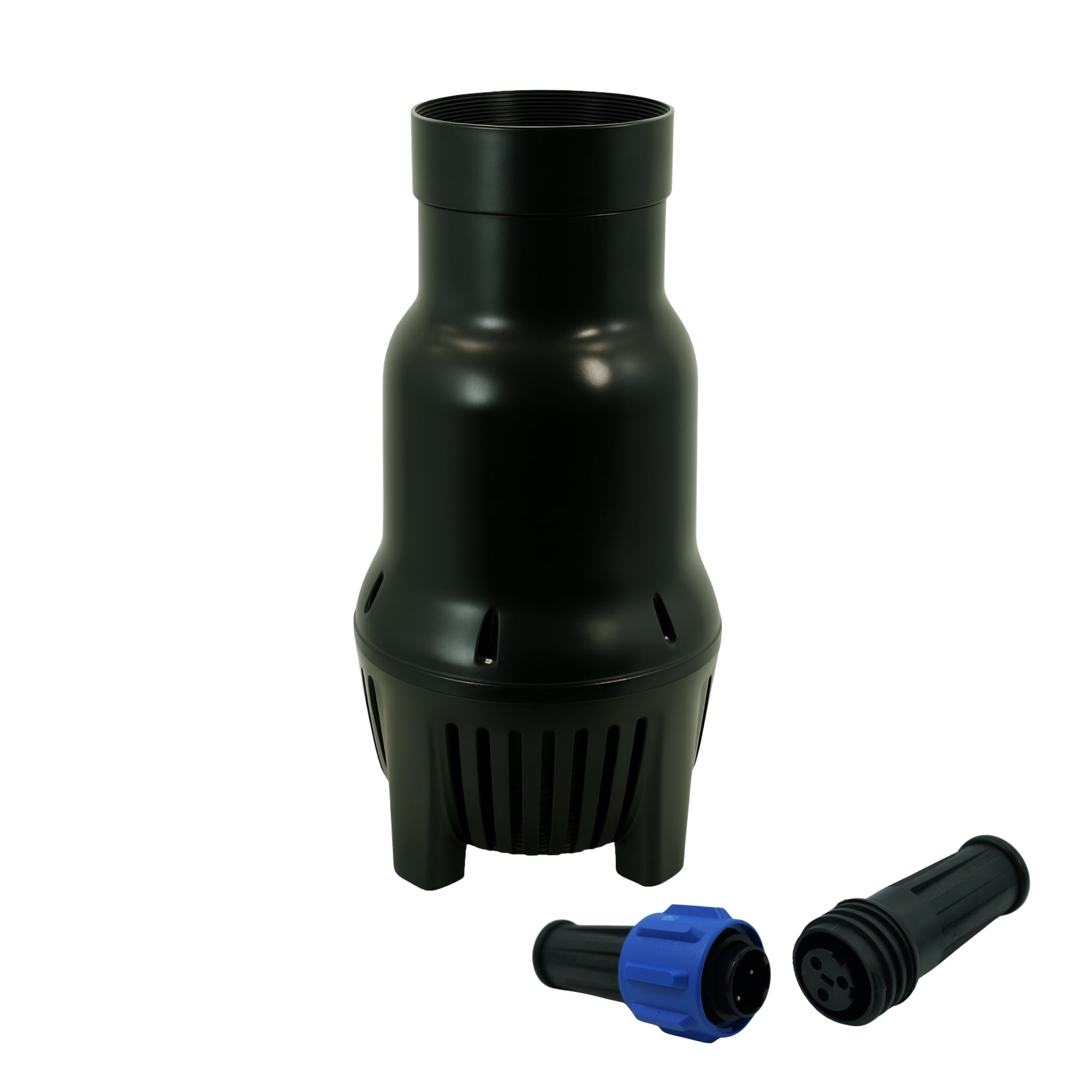 Half Off Ponds Aqua Pulse Submersible Pond Pump for Waterfalls, 15000 ...