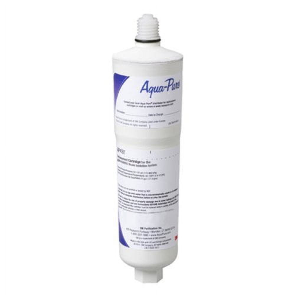 AquaPure AP431 Hot Water Cartridge Replacement Water Filtration Filter ...