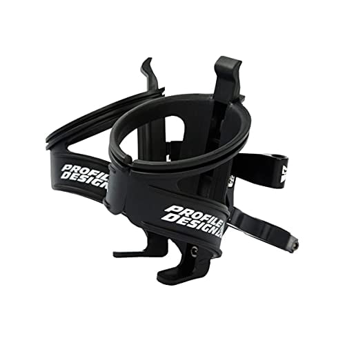Aqua Rack II Bottle Cage Black - Walmart.com