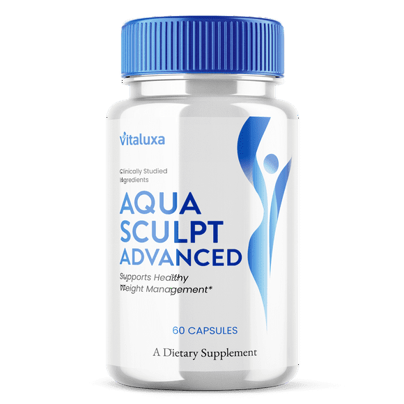 Aqua Sculpt Pills