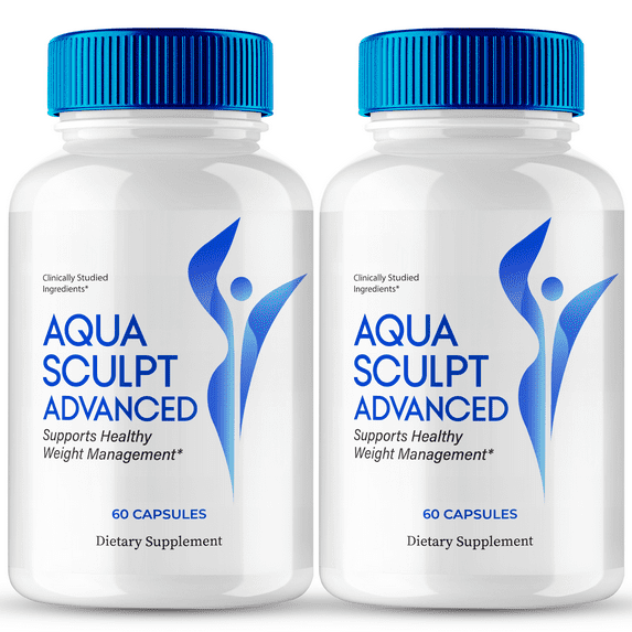 Aqua Sculpt Capsules, Official AquaSculpt Supplement Pills - Maximum ...