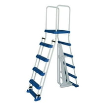 BiltMor Above Ground Step and Ladder System for Above Ground Swimming ...