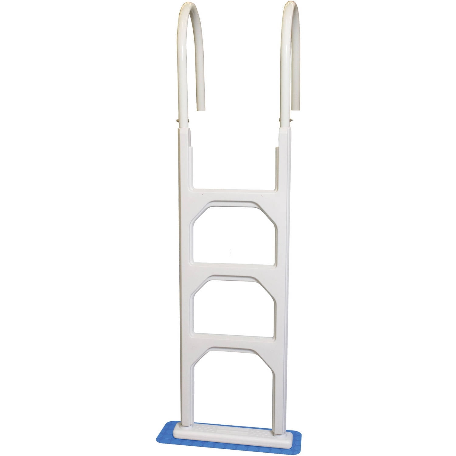 Aqua Select Aruba Aluminum In Pool Ladder for Swimming Pools - Walmart.com