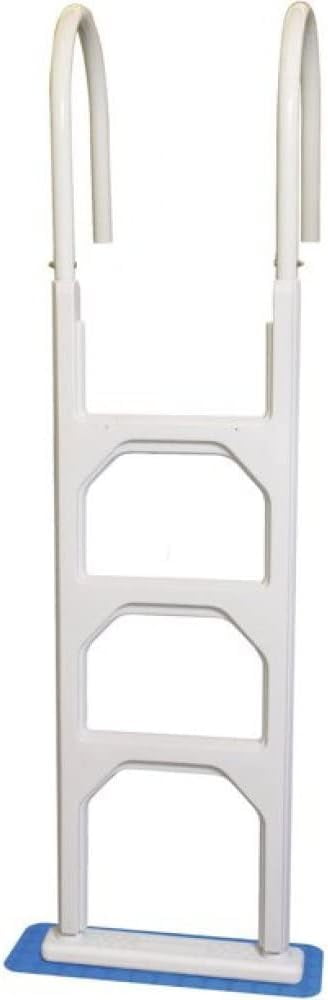 Aqua Select Aruba Aluminum in Pool Ladder for Swimming Pools - Walmart.com