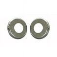 Aqua Select Escutcheon Stainless Steel Plate for Pool or Spa Handrail ...