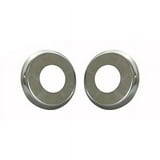 Aqua Select Escutcheon Stainless Steel Plate for Pool or Spa Handrail ...