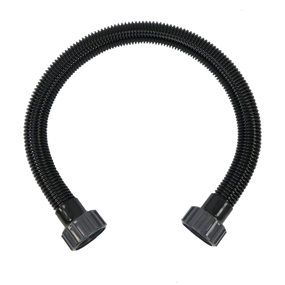 Aqua Select Filter Hose Kit, 3 ft - Walmart Business Supplies