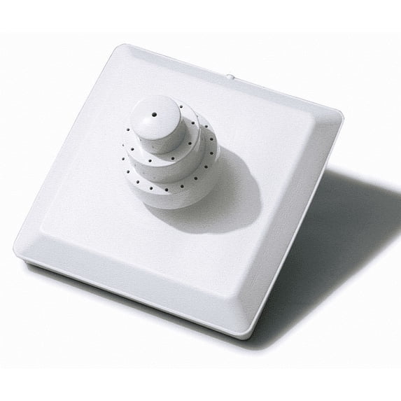 Aqua Select Grecian 3-Tier Floating Fountain for Inground and Above ...