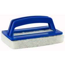 Hand Held Scrub Brush