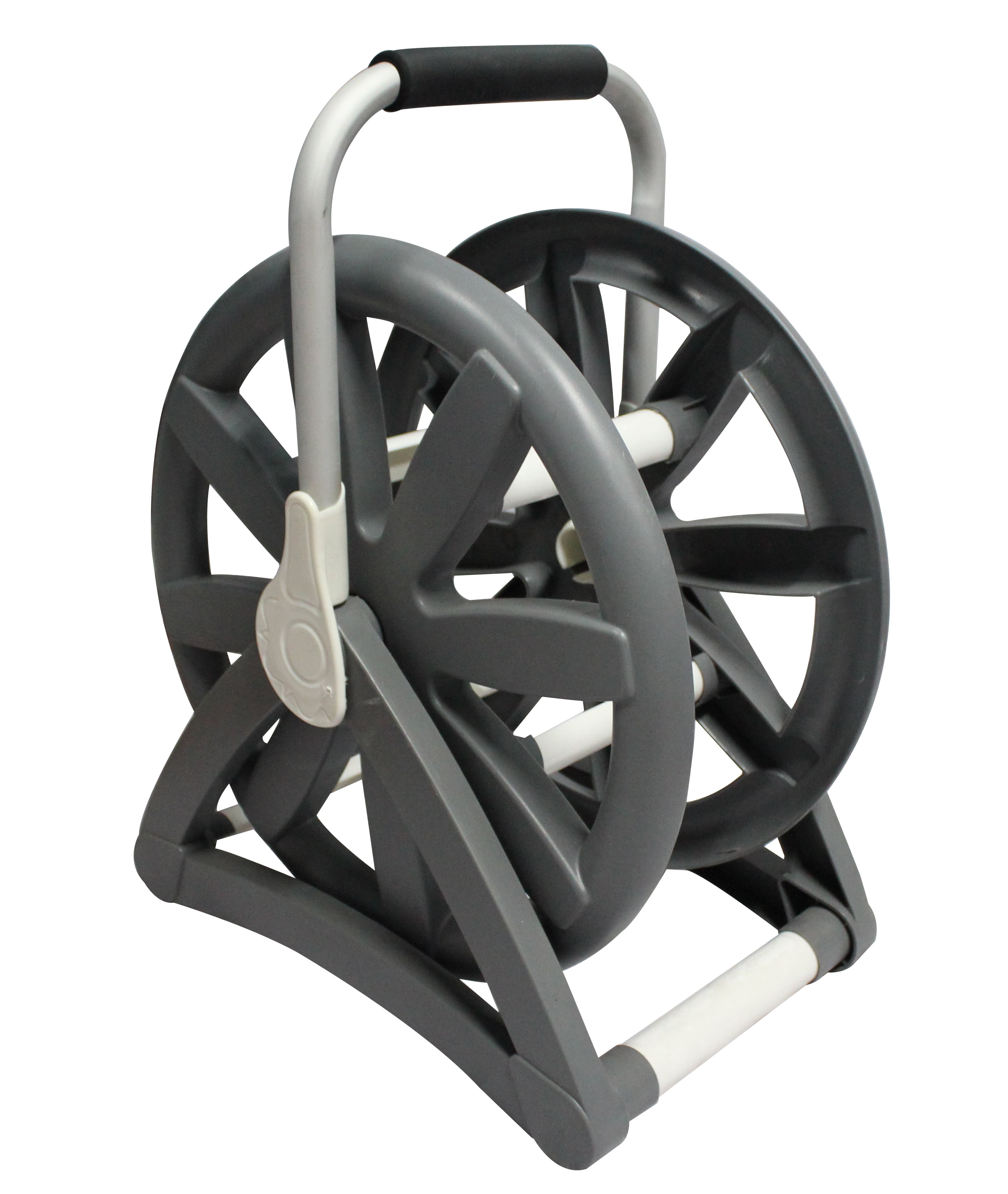 Vacuum Hose Reel