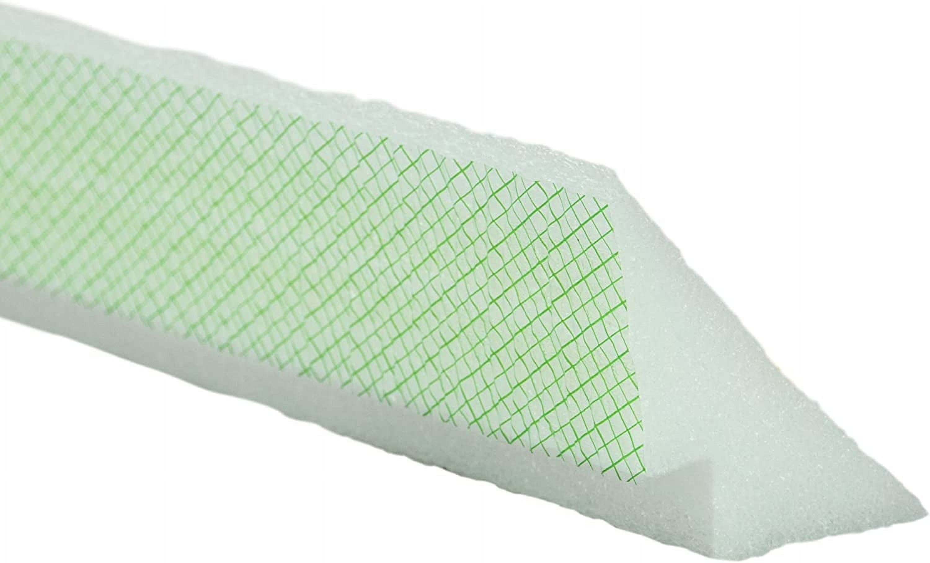 SmartLine Peel and Stick Foam Pool Cove Molding, 46", 12 Pack - Walmart.com