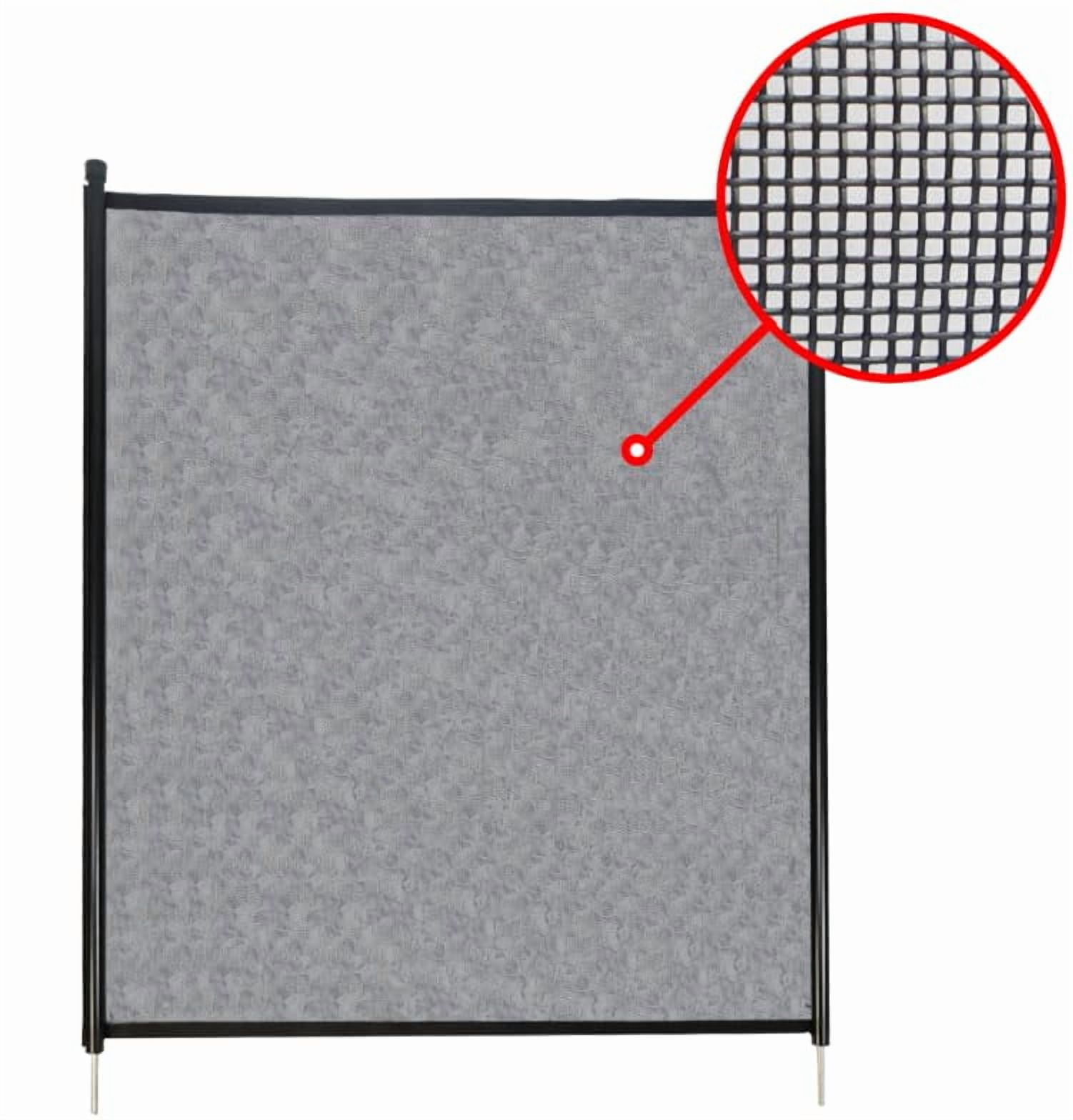 Aqua Select Protect-A-Pool Safety Fencing System for Inground Pools | 5 ...
