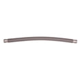 Aqua Select Silver Swimming Pool Filter Hose with 1 1/2" Diameter - 9 ...