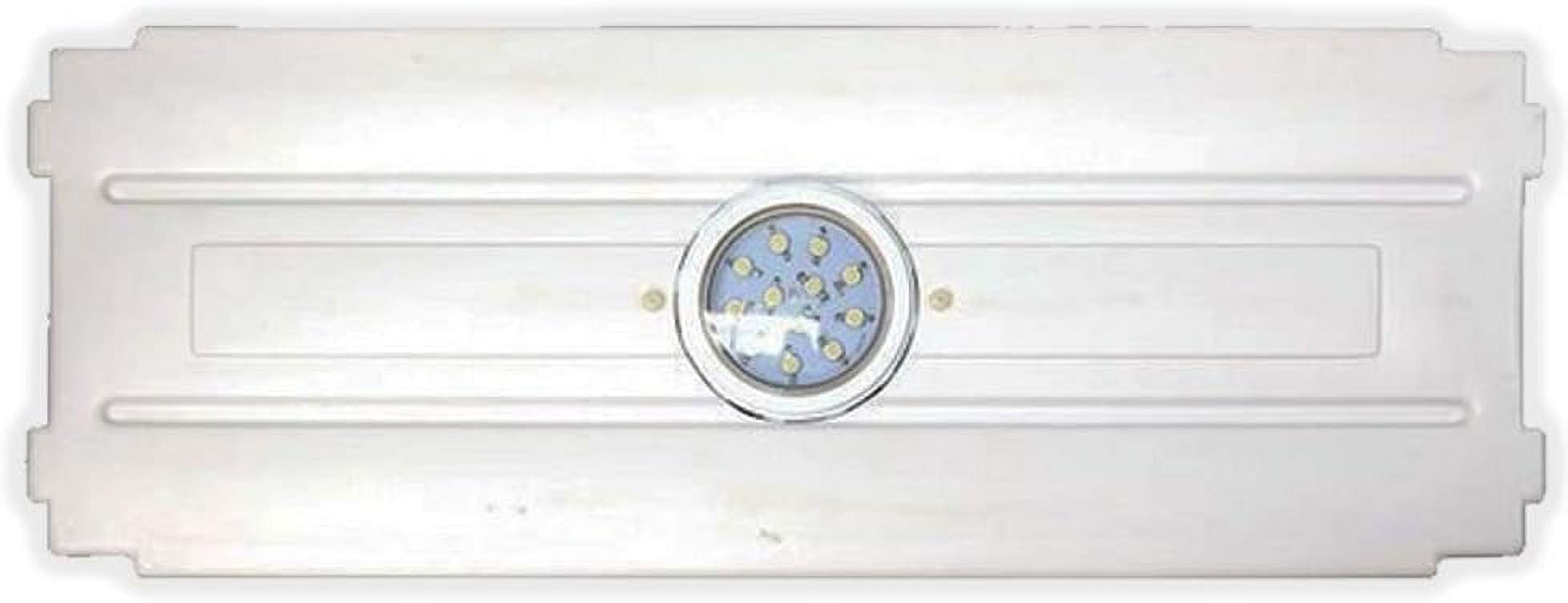 Aqua Select Step Light for Everest Pool Step - Walmart.com