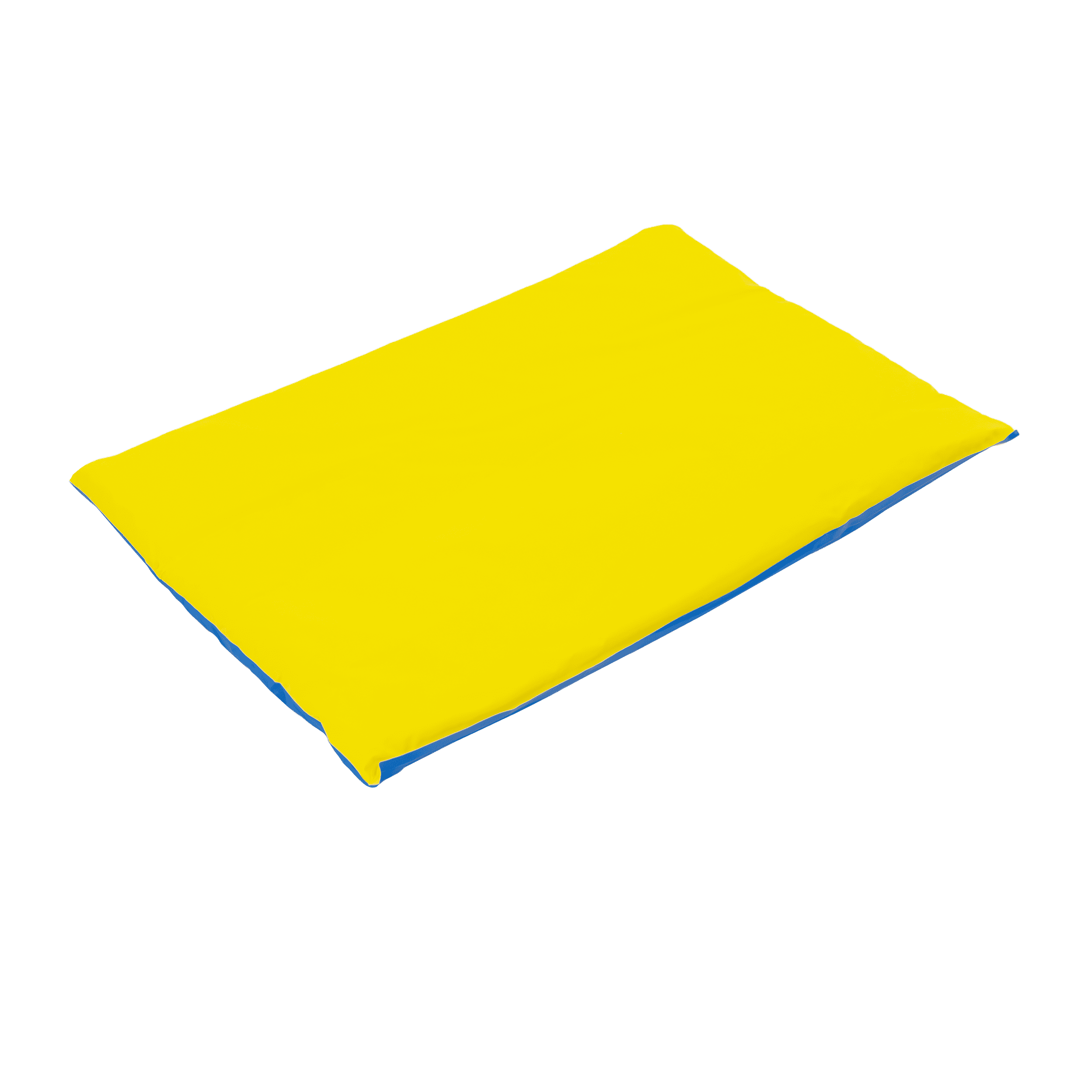 Aqua Select The Good Buoy Small Floating Dog Mat, 40" x 25" - Walmart.com