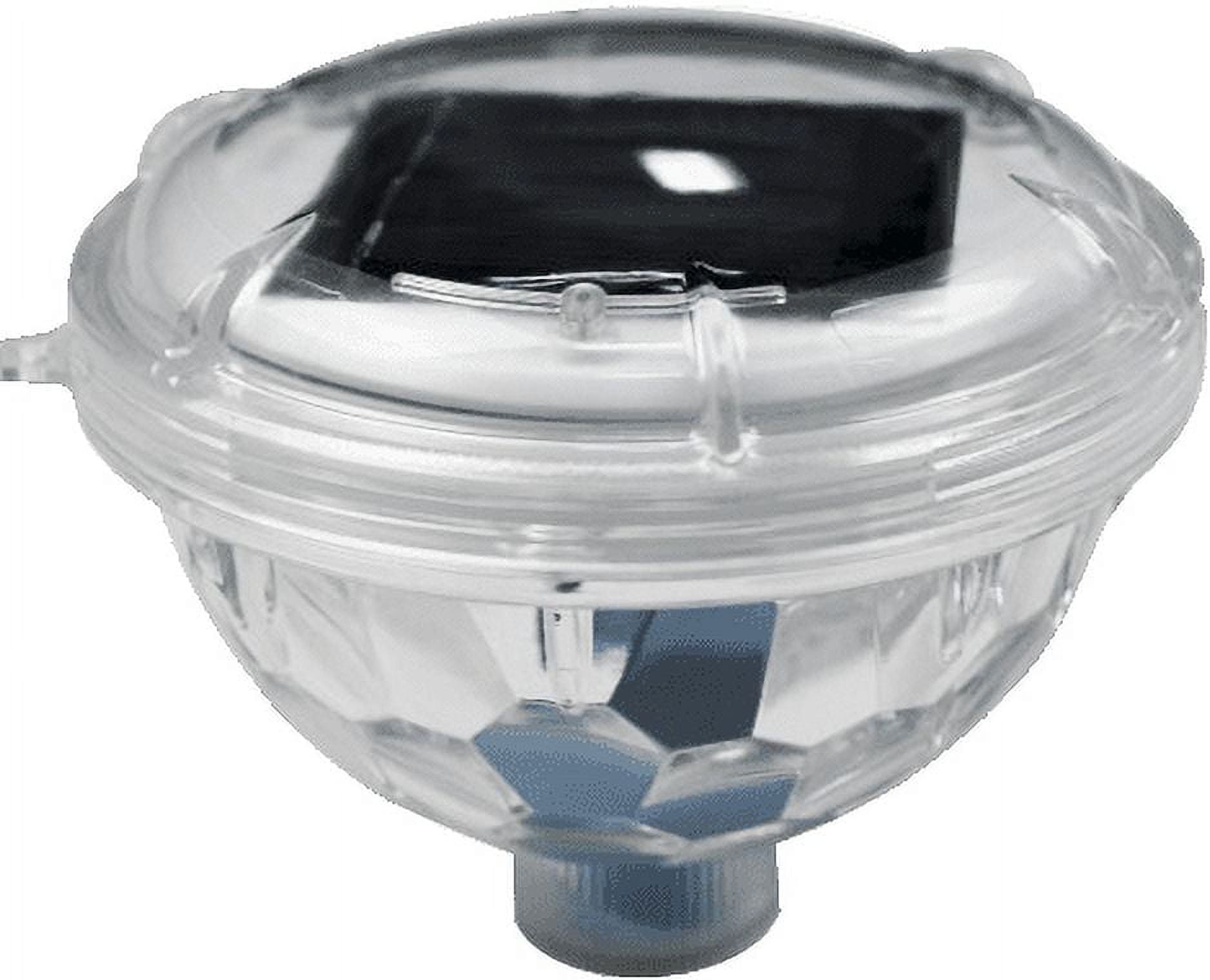 Aqua Select Underwater Pool Party Light, 3 Pack - Walmart.com