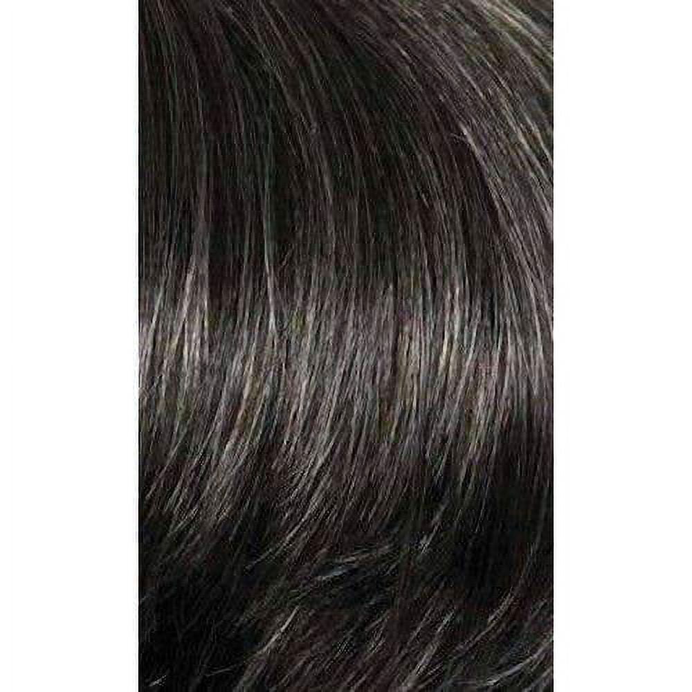 Aqua - Short Length Wavy Synthetic Wig | Motown Tress | African ...