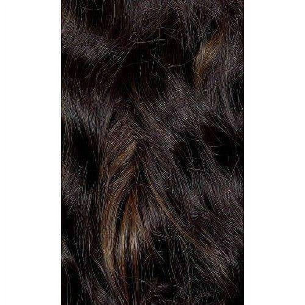 Aqua - Short Length Wavy Synthetic Wig | Motown Tress | African ...