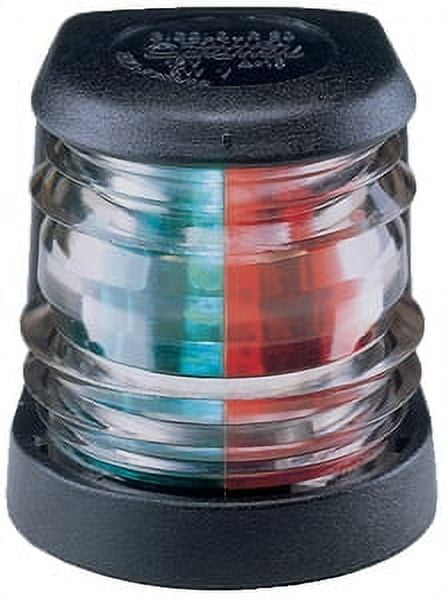 Aqua Signal 20 Port Light-Deck Mount 20300-7 - Walmart.com