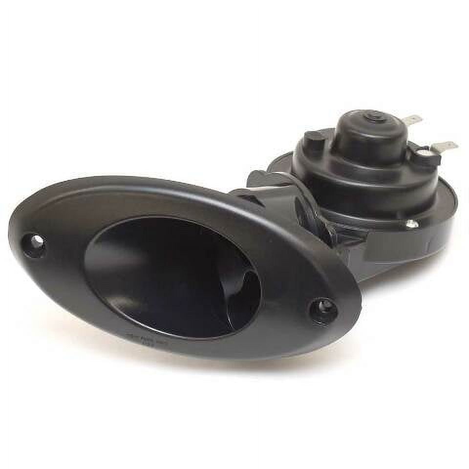 Aqua Signal Boat Diaphragm Style Horn 83500-1 | 12VDC 510Hz 105-108db ...