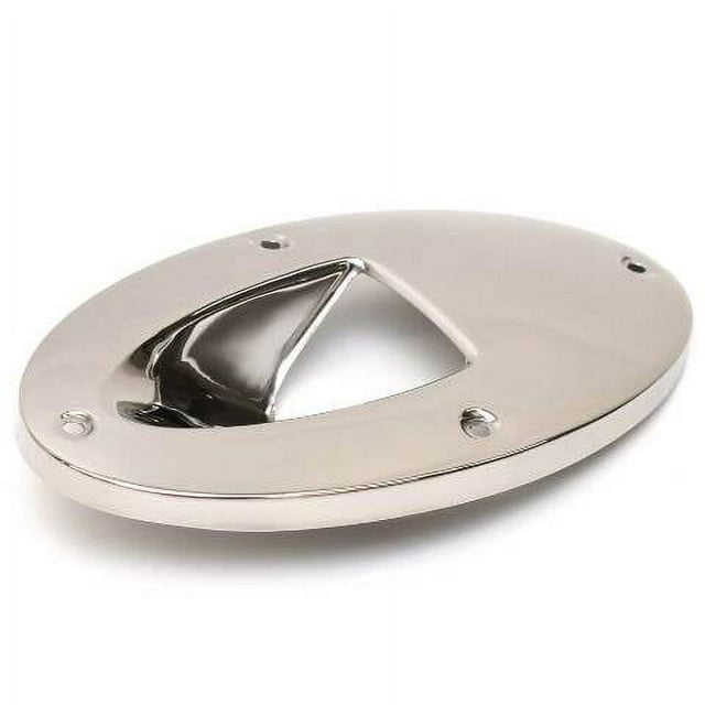 Aqua Signal Boat Docking Light Cover 85132 | Stainless Steel - Walmart.com
