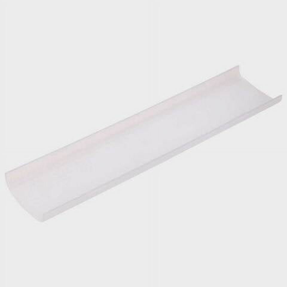 Aqua Signal Boat Maputo Replacement Lens 3716536100 | White - Walmart.com