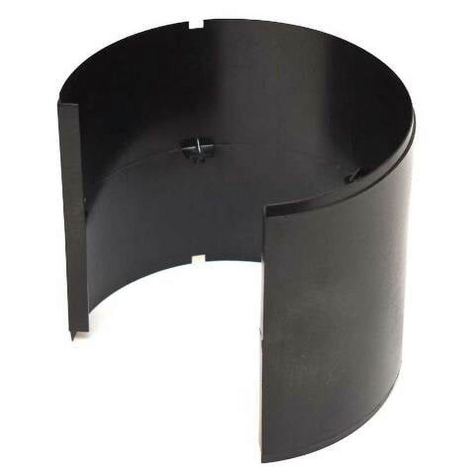 Aqua Signal Boat Port / Starboard Light Shield 2353400100 | Series 55 ...