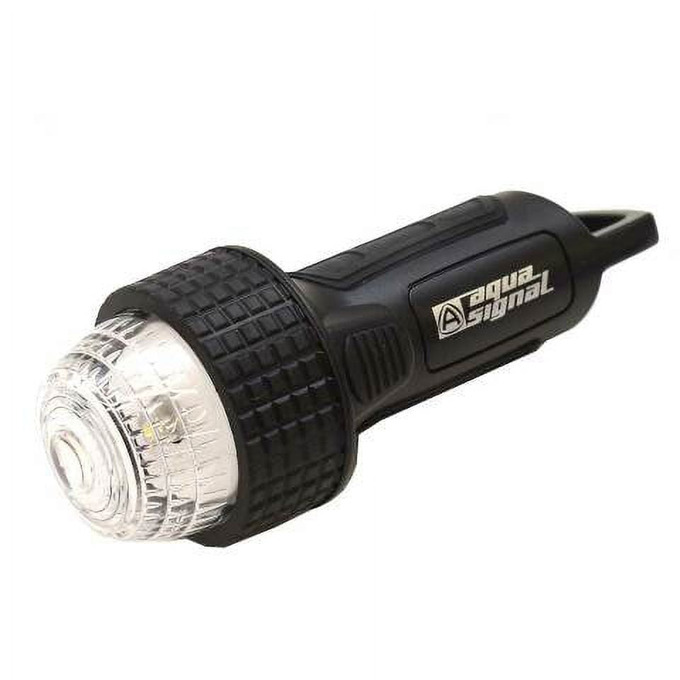 Aqua Signal Boat Portable Nav Light 27440-7 | Series 27 LED (Kit ...