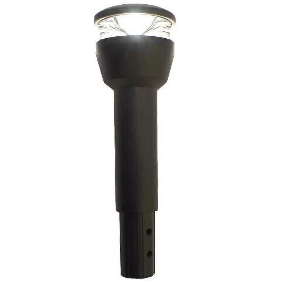 Aqua Signal Boat Stern Light 3730060100 | Bright White 12V - Walmart.com
