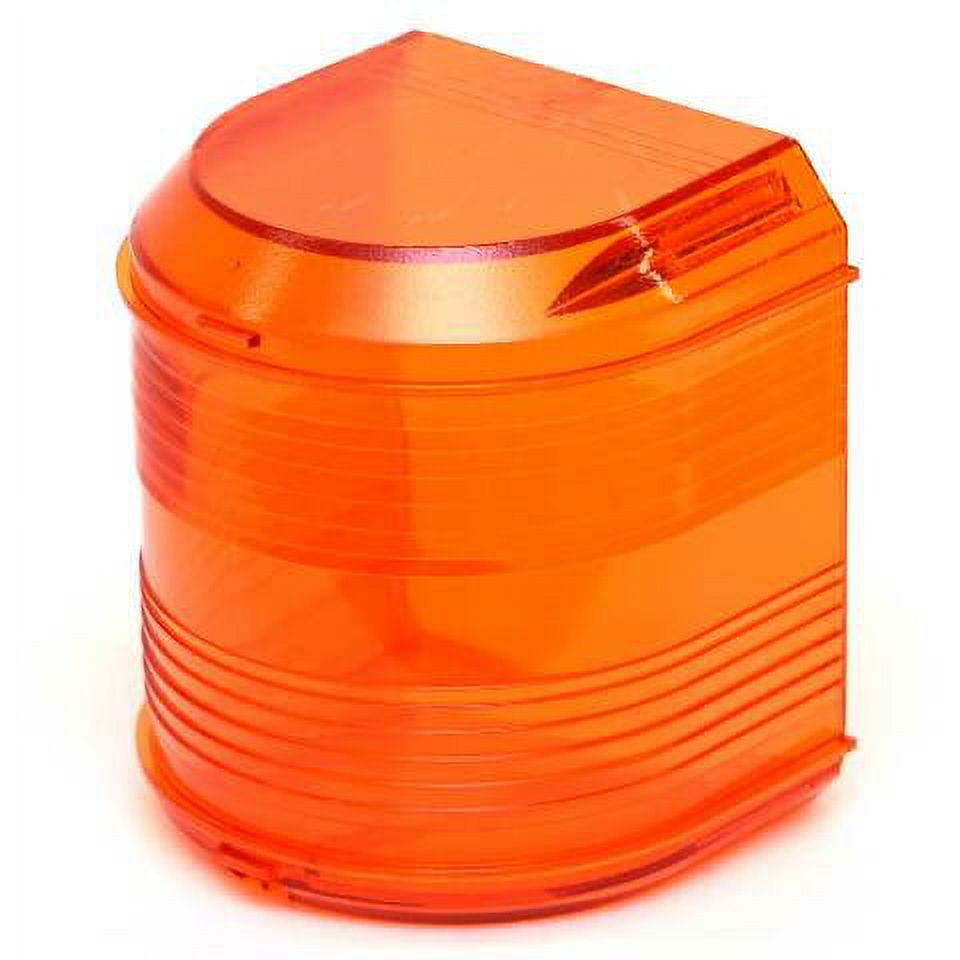 Aqua Signal Boat Stern Replacement Lens 23541004 | Series 41 Yellow ...
