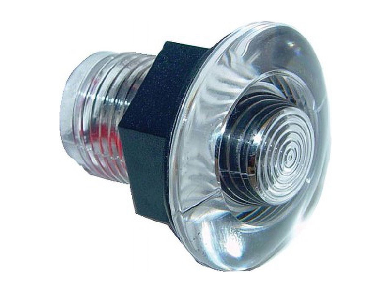 Aqua Signal Lima Single Blue Led Light - 16413-7 - Walmart.com