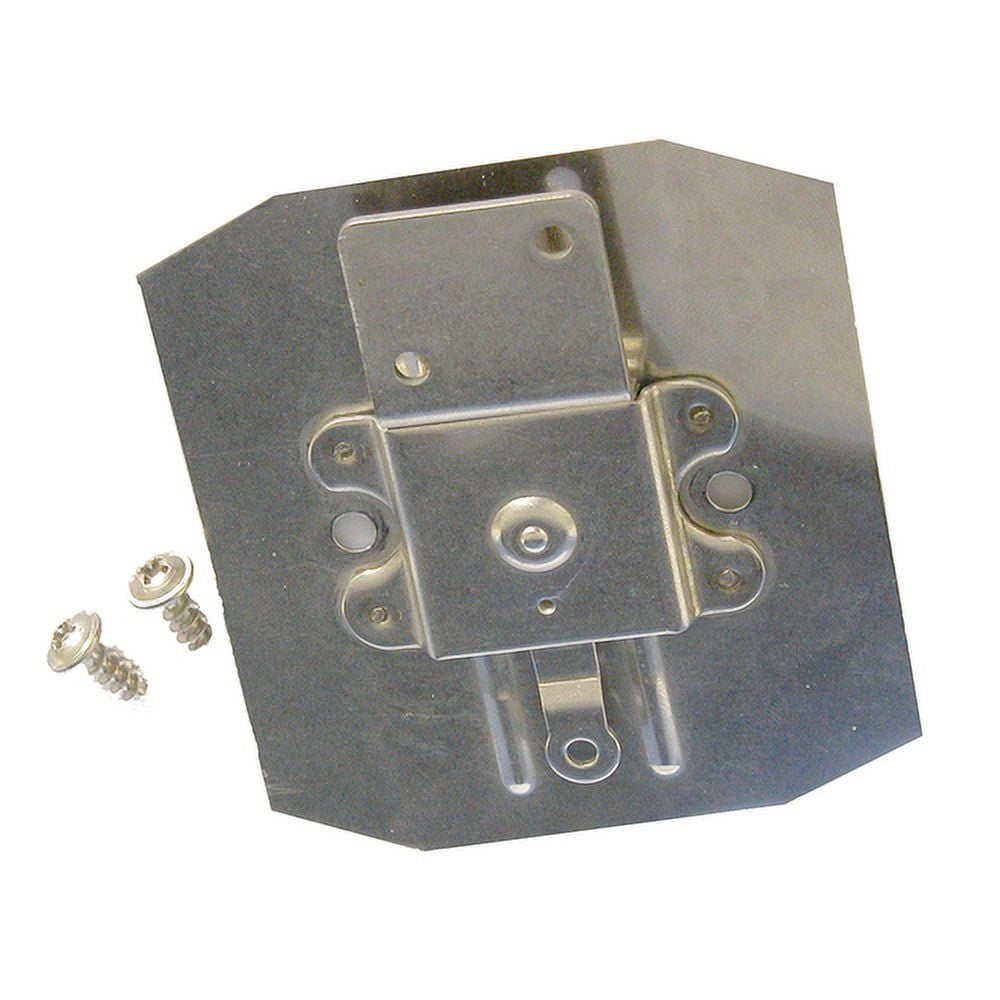 Aqua Signal Replacement Mounting Plate for Series 40 #43901-1 - Walmart.com