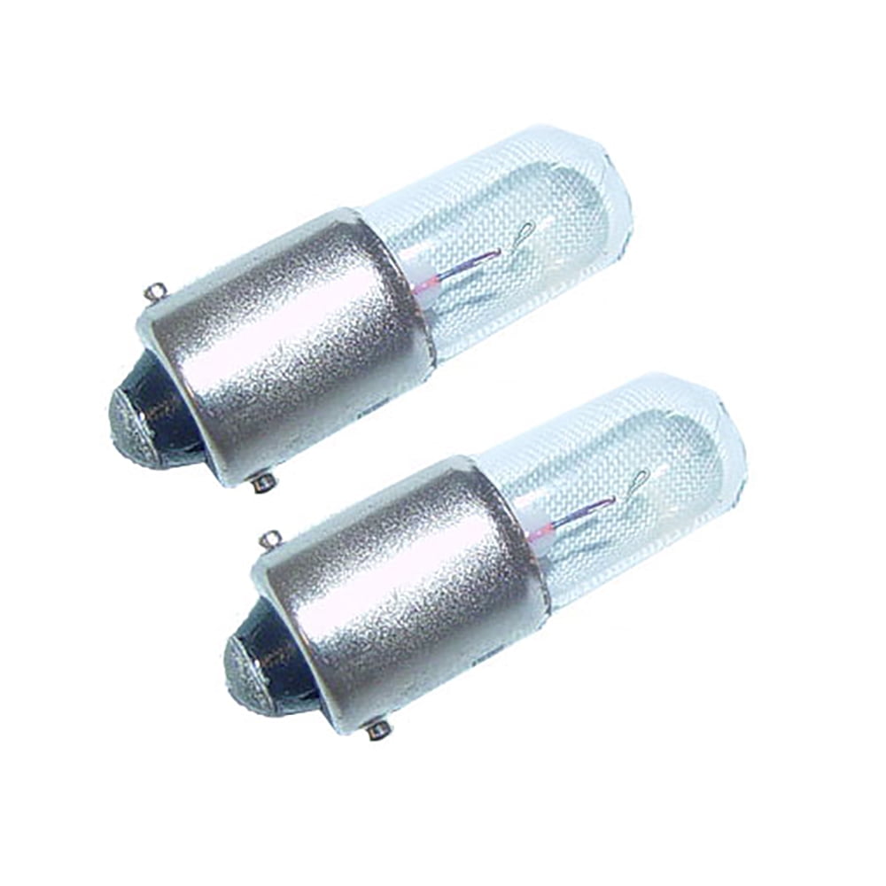 Aqua Signal Series 20 5W/12V Incandescent Replacement Bulb - Pair ...