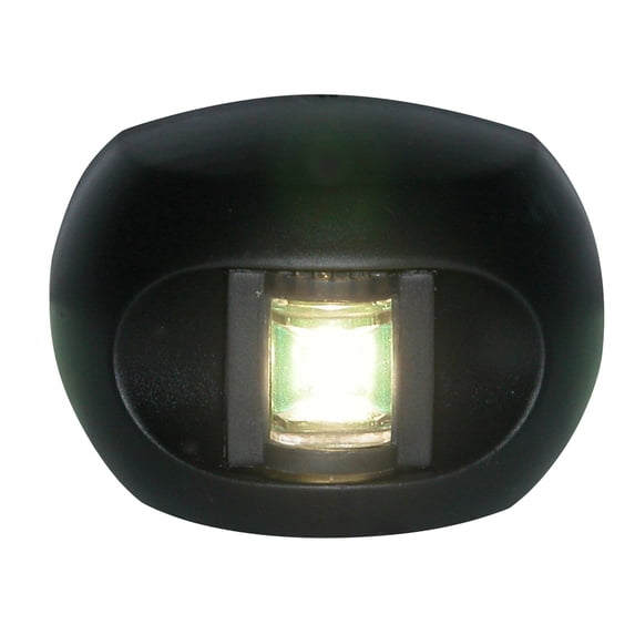 Aqua Signal Series 34 LED 12V/24V Navigation Light Slim Design, Stern ...