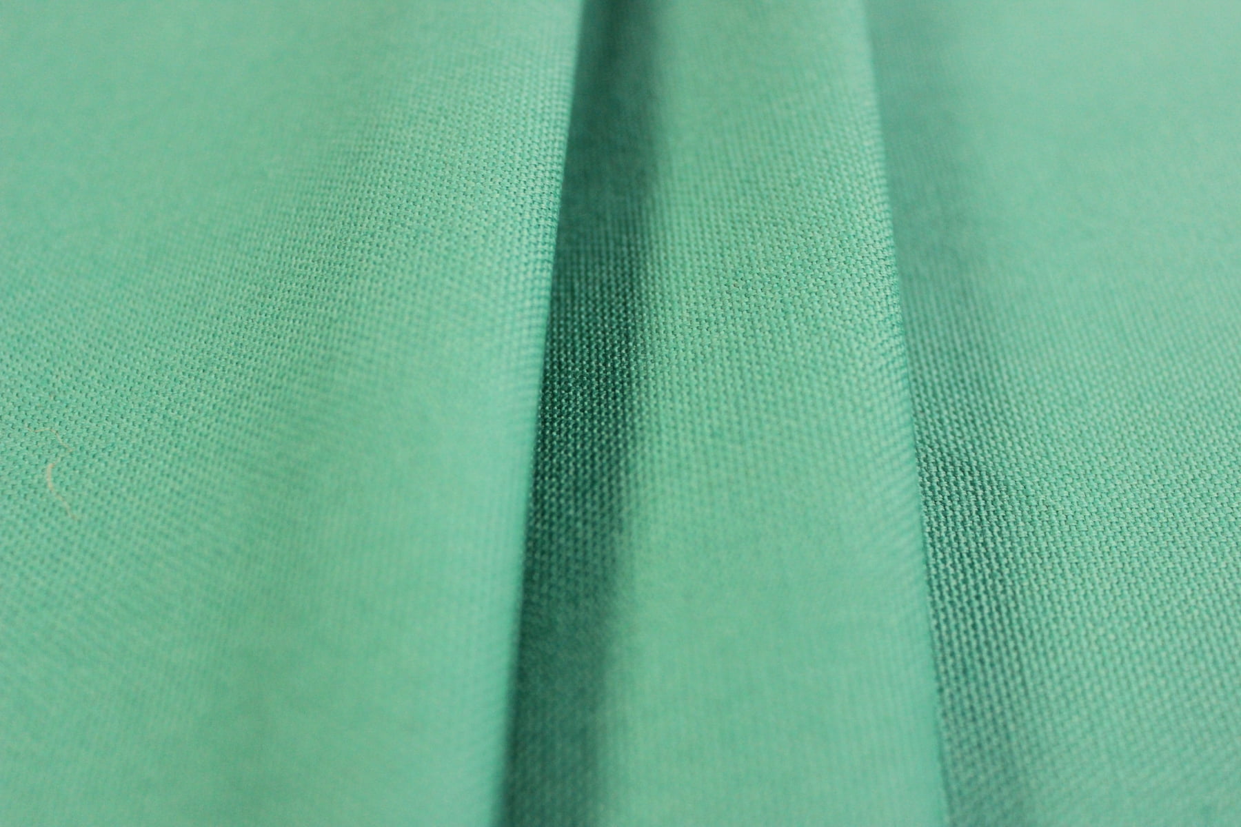 Aqua Sky Duck Cloth - 60" By The Yard - Walmart.com