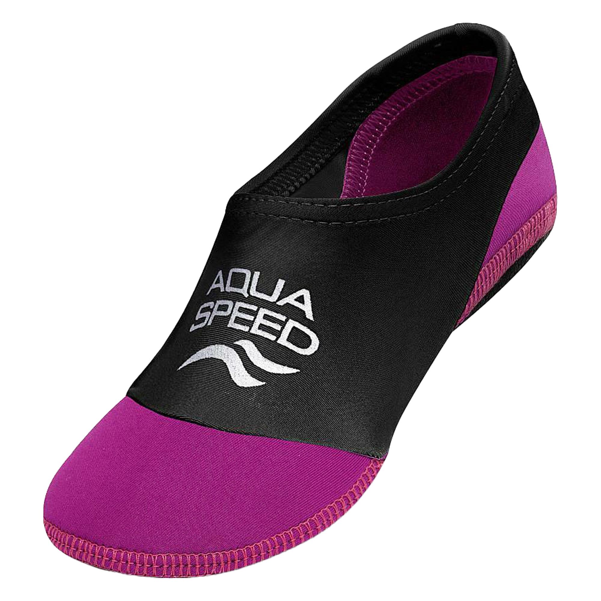 Aqua Speed - Kids Non-Slip Water Socks Lightweight Pool Swim Socks ...