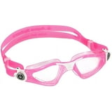 Aqua Sphere Kayenne Jr. Swim Goggle - Clear Lens - Walmart.com