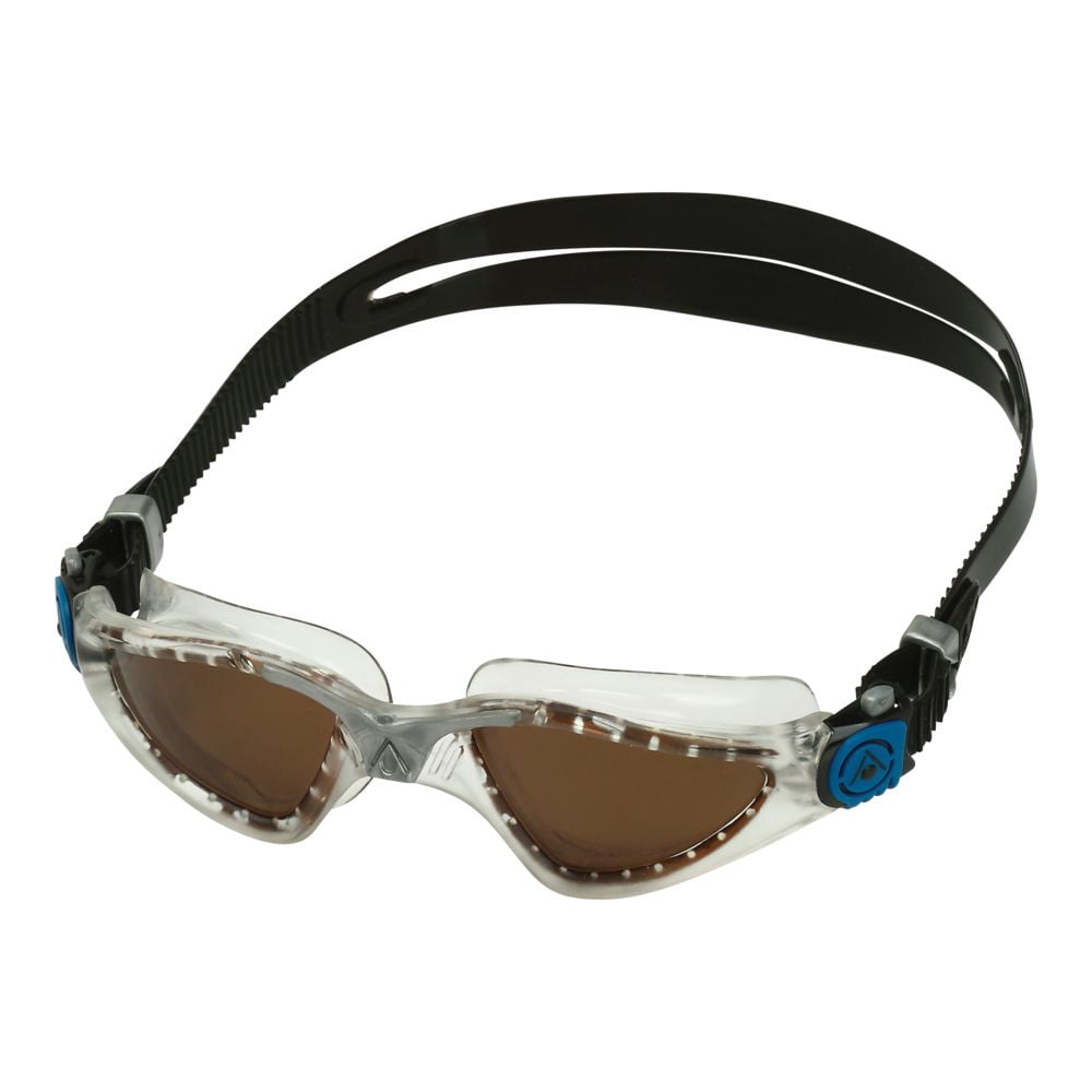 Aqua Sphere Kayenne Multicolor UV Protection Swimming Sports Goggles ...