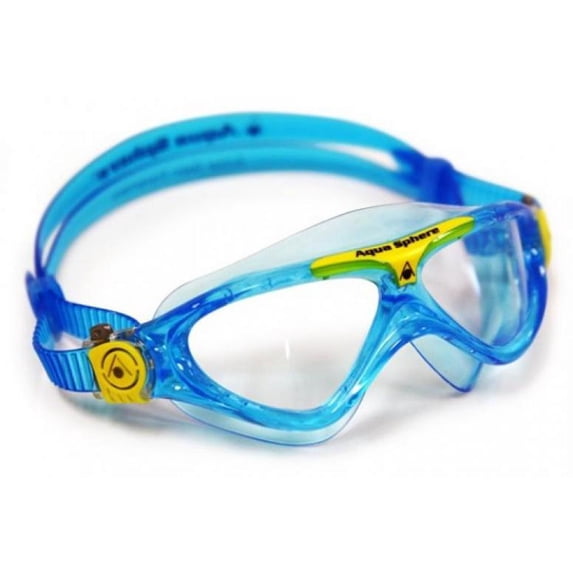 Aqua Sphere Vista Jr Goggle - Walmart.com