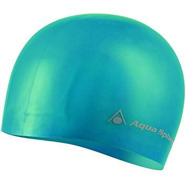 Aqua Sphere Volume Swim Cap - Walmart Business Supplies