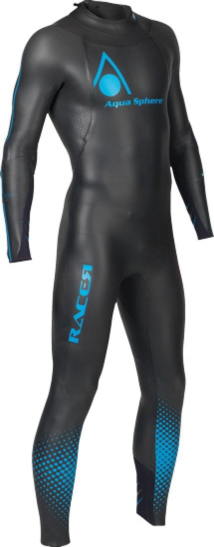 Aqua Sphere Women's Powered W-Racer Wet Suit X-Small - Walmart Business ...