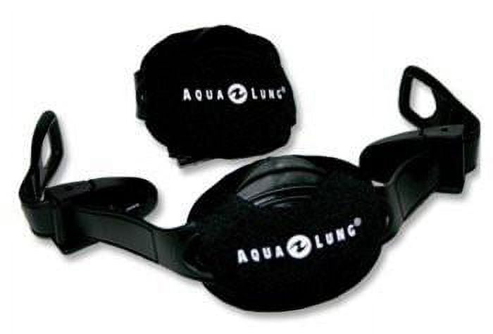 Aqua Sphere Zip Fin Replacement Strap - Pair (302535) - - Walmart.com