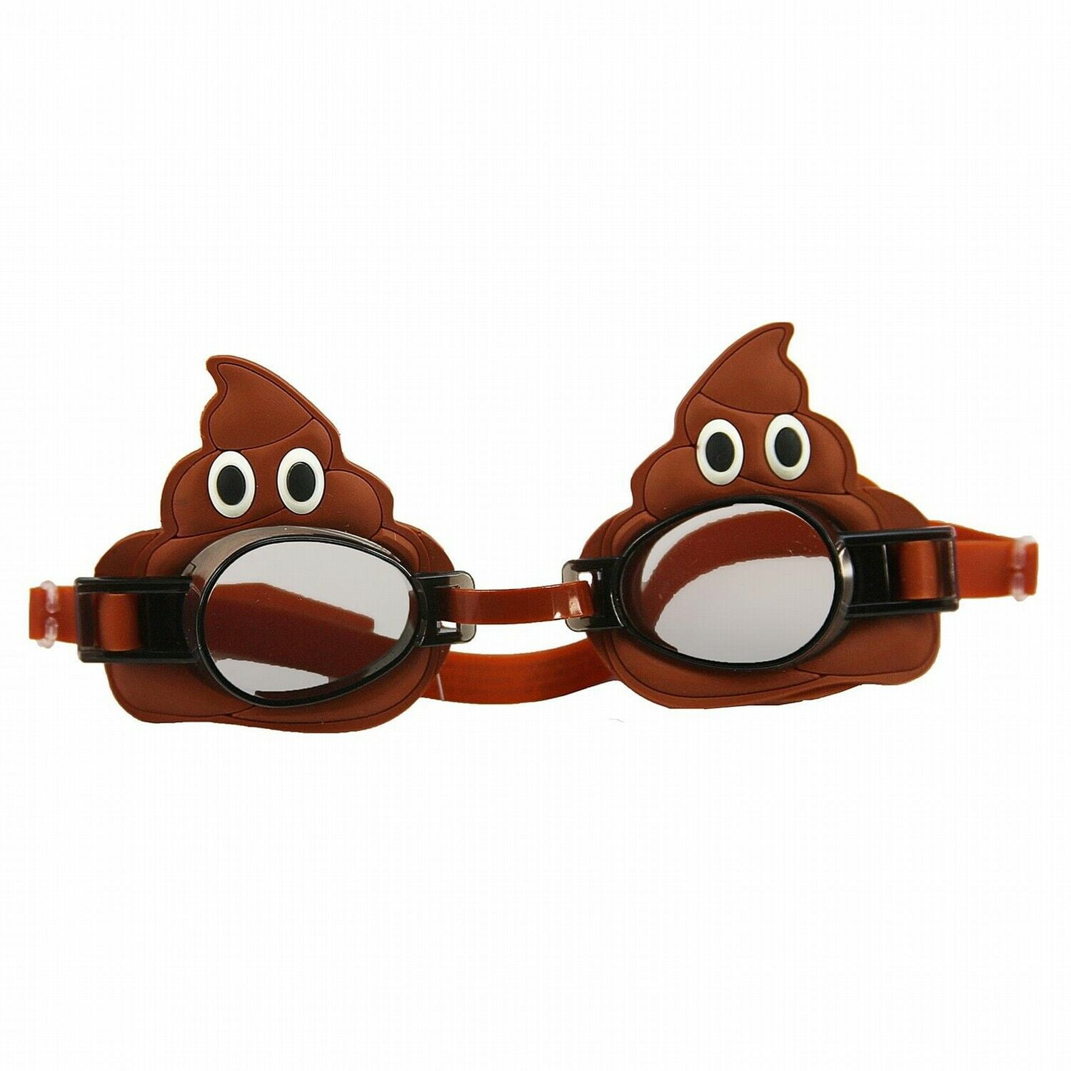 Aqua Splash The Big Stink Goggles - Walmart.com